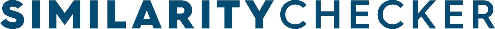 Similarity Checker